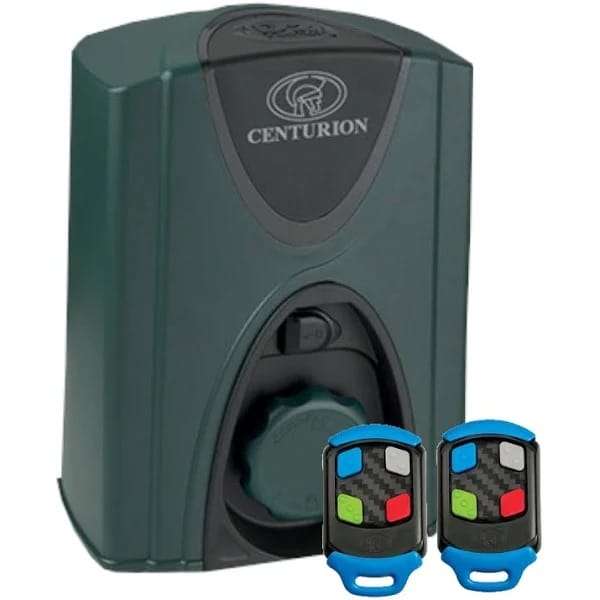Sliding Gate Opener - SPEAR